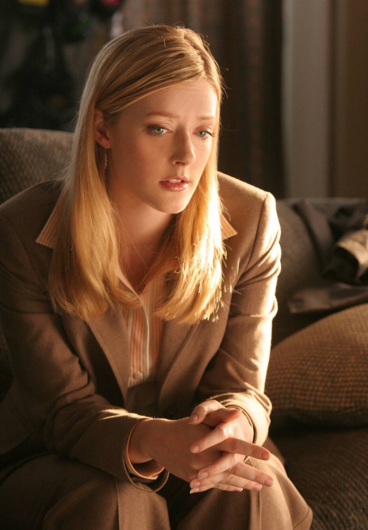 Picture of Jennifer Finnigan