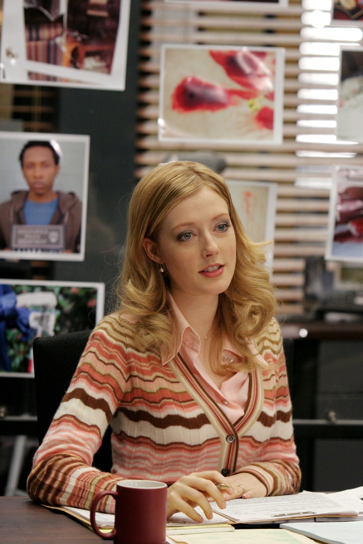 Picture of Jennifer Finnigan