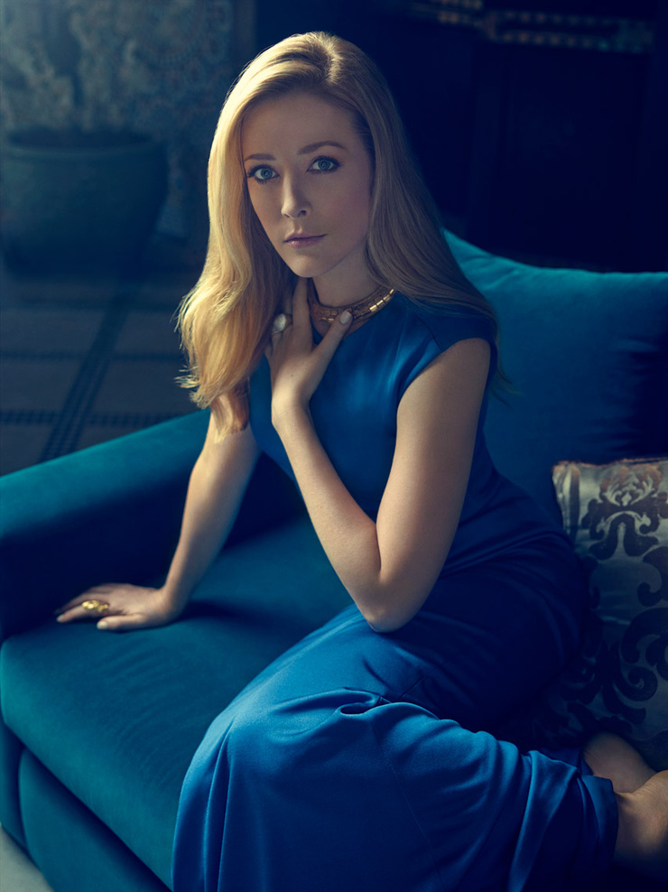 Image of Jennifer Finnigan