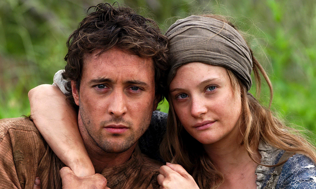 The Incredible Journey of Mary Bryant image