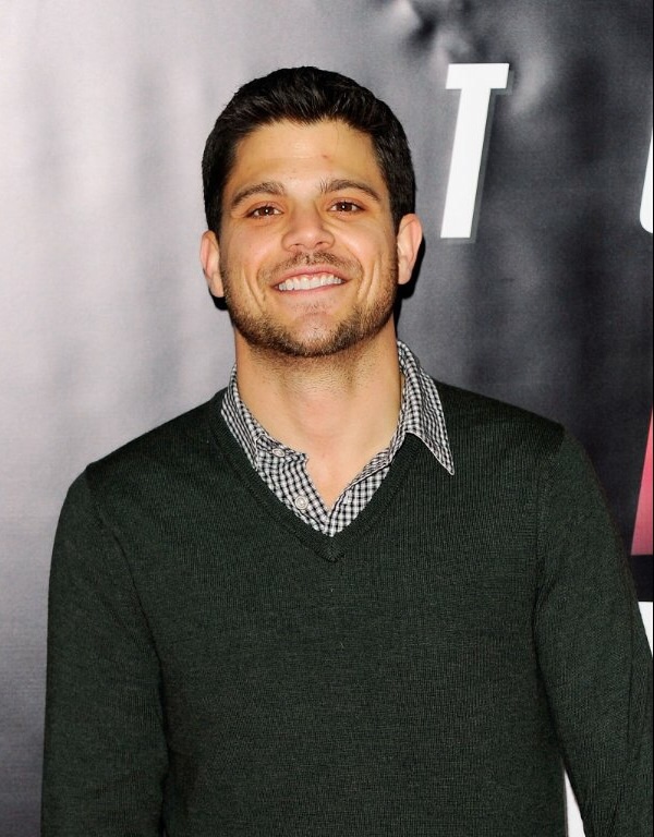 Picture of Jerry Ferrara