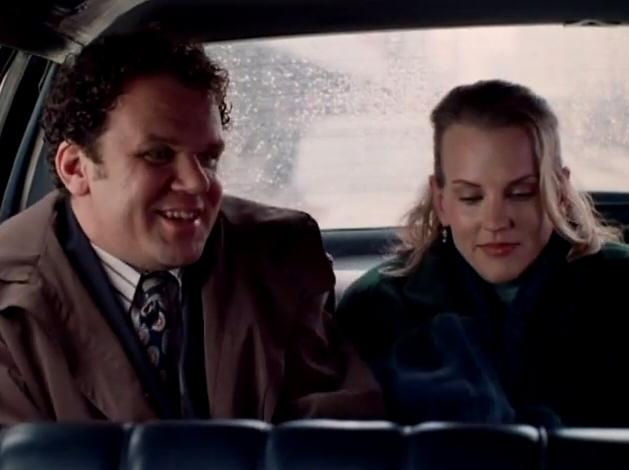 Picture of Chicago Cab