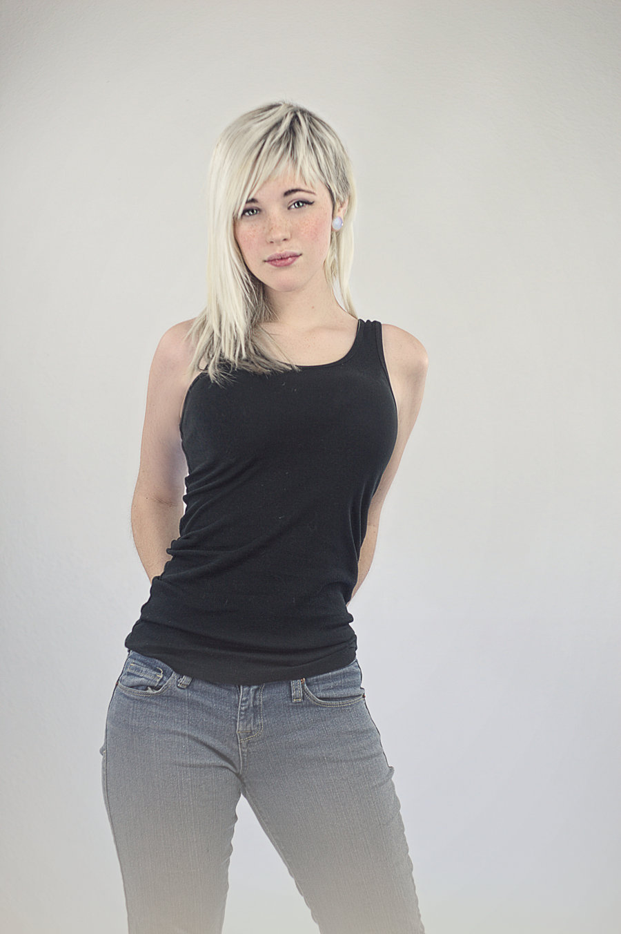 Picture of Devon Jade