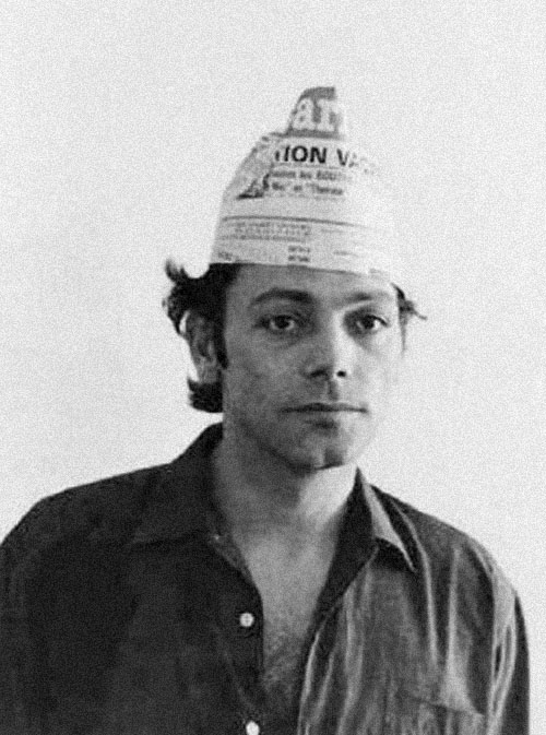 Picture of Patrick Dewaere