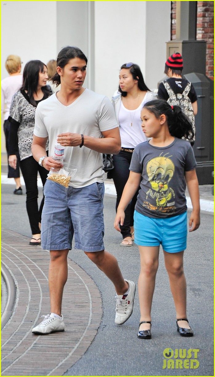 Picture of BooBoo Stewart