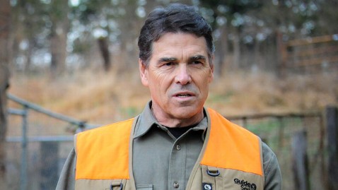 Picture of Rick Perry