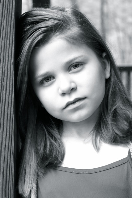 Picture of Faith Renee Kennedy