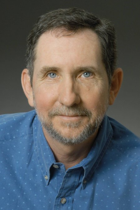 Picture of Richard Jackson