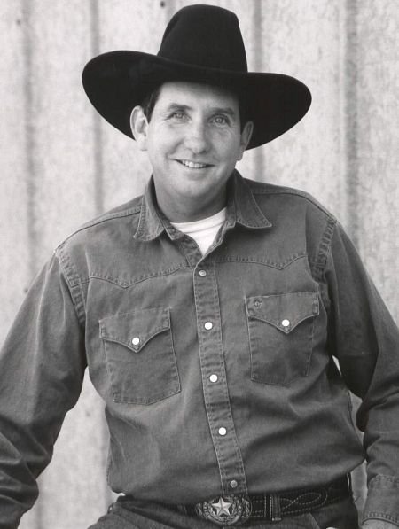 Picture of Richard Jackson