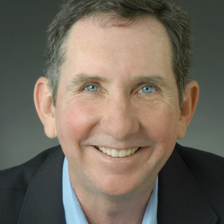 Picture of Richard Jackson