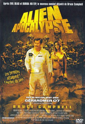 Picture of Alien Apocalypse