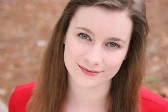 Picture of Madeline Taylor