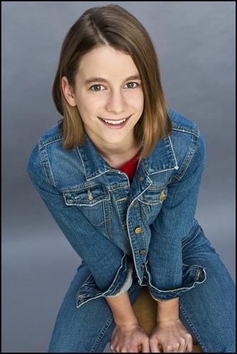 Madeline Taylor image