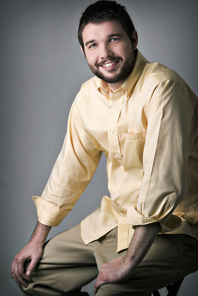 Image of Nat Padgett