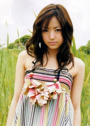 Picture of Mao Inoue