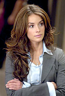 Picture of Angela's Eyes