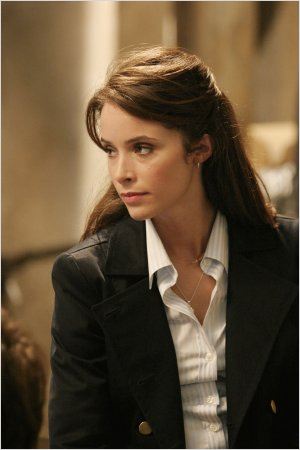 Image of Angela's Eyes