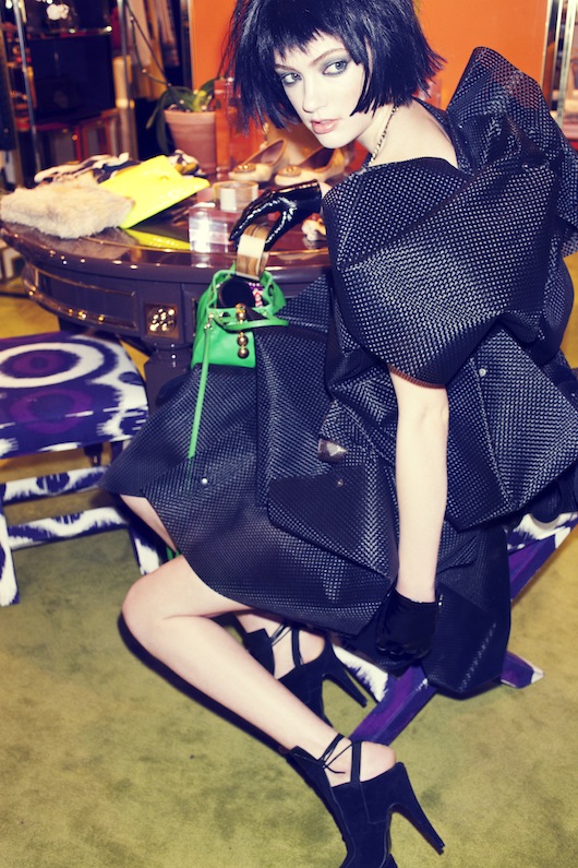 Picture of Emmy Rappe