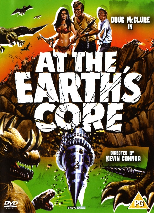 Picture of At the Earth's Core