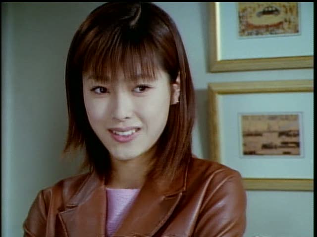 Picture of Mirai Sentai Timeranger