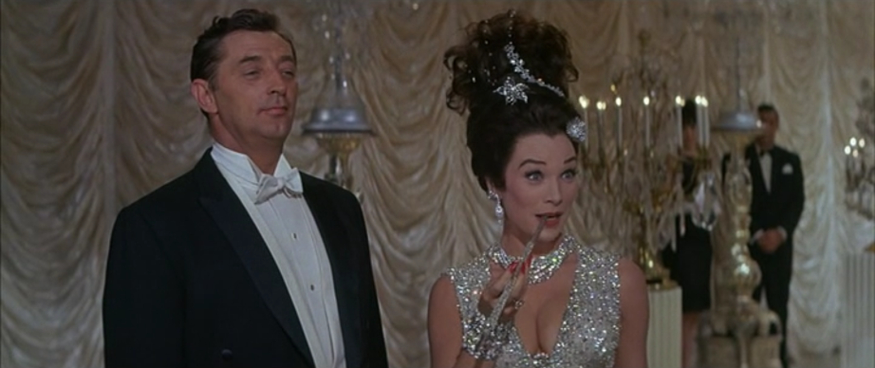 Picture of What a Way to Go!