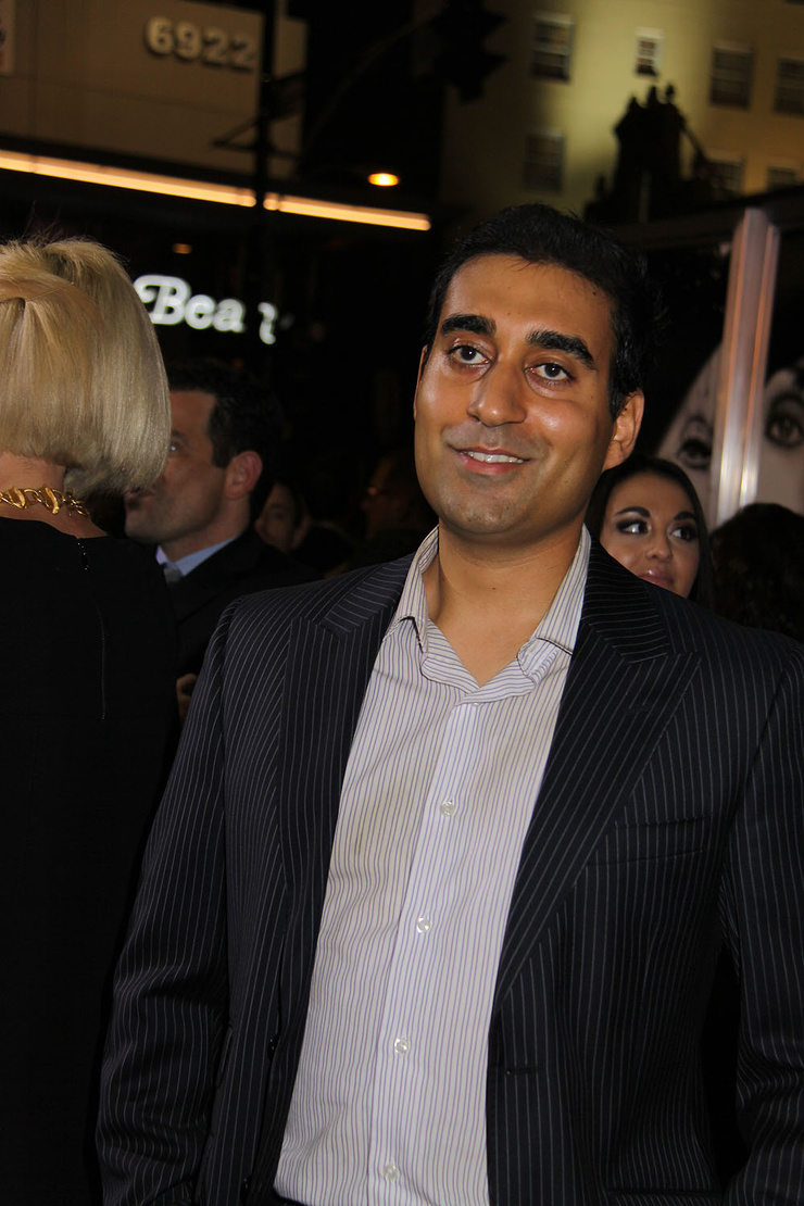 Baldeep Singh picture