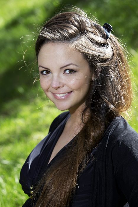 Picture of Kristín Lea Sigríðardóttir