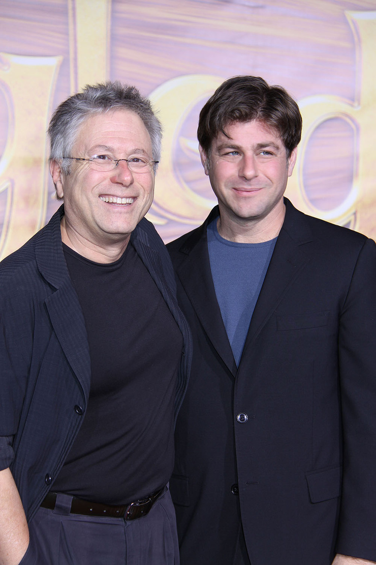 Alan Menken image