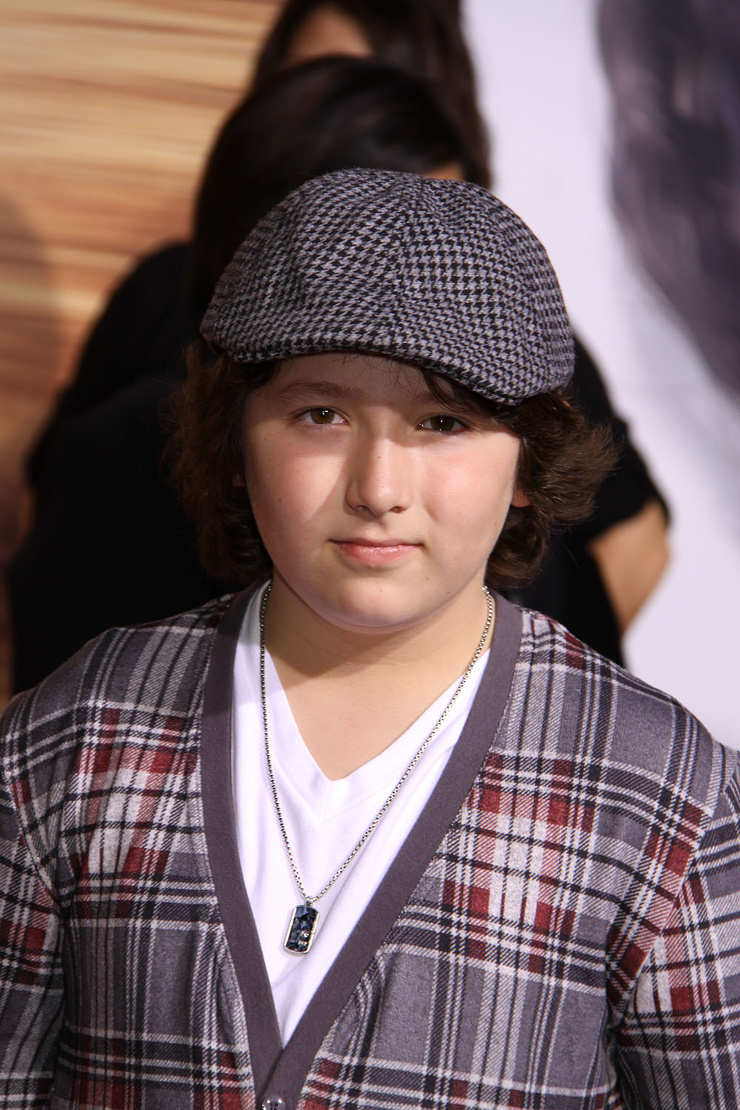 Picture of Frankie Jonas