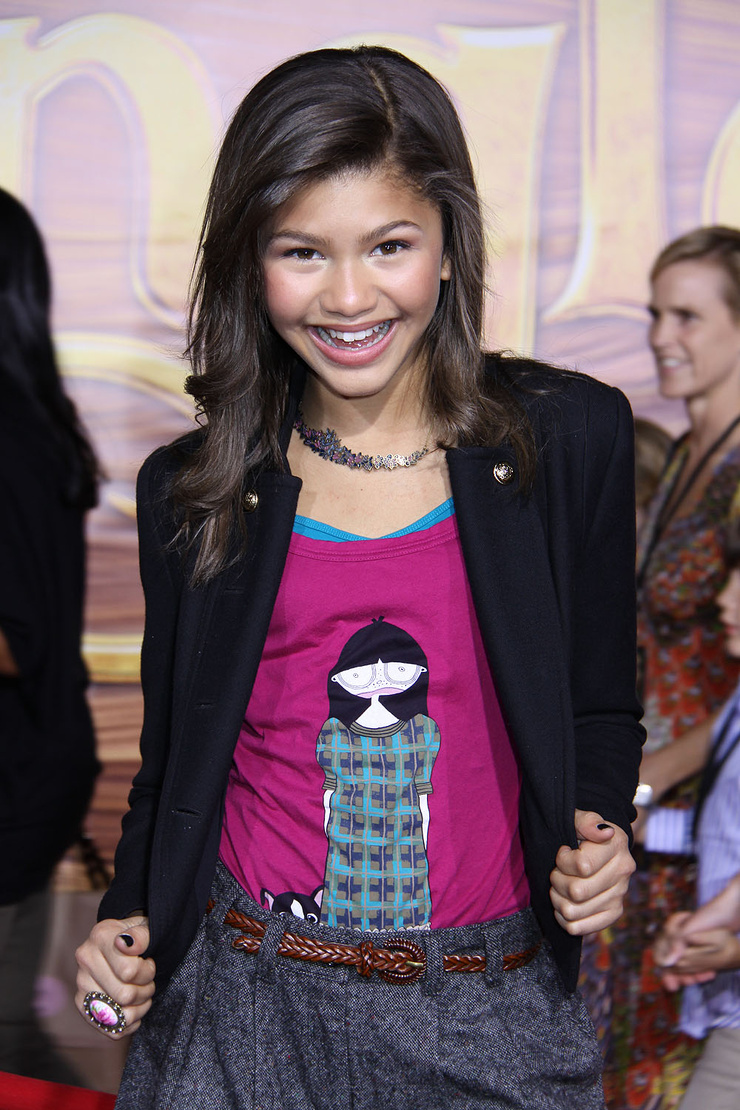 Picture of Zendaya Coleman