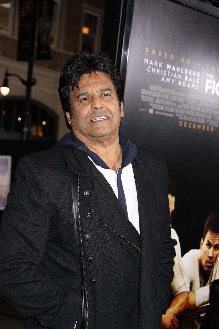 Picture of Erik Estrada