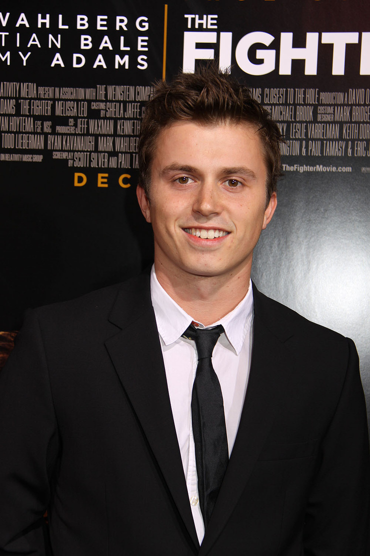 Picture of Kenny Wormald
