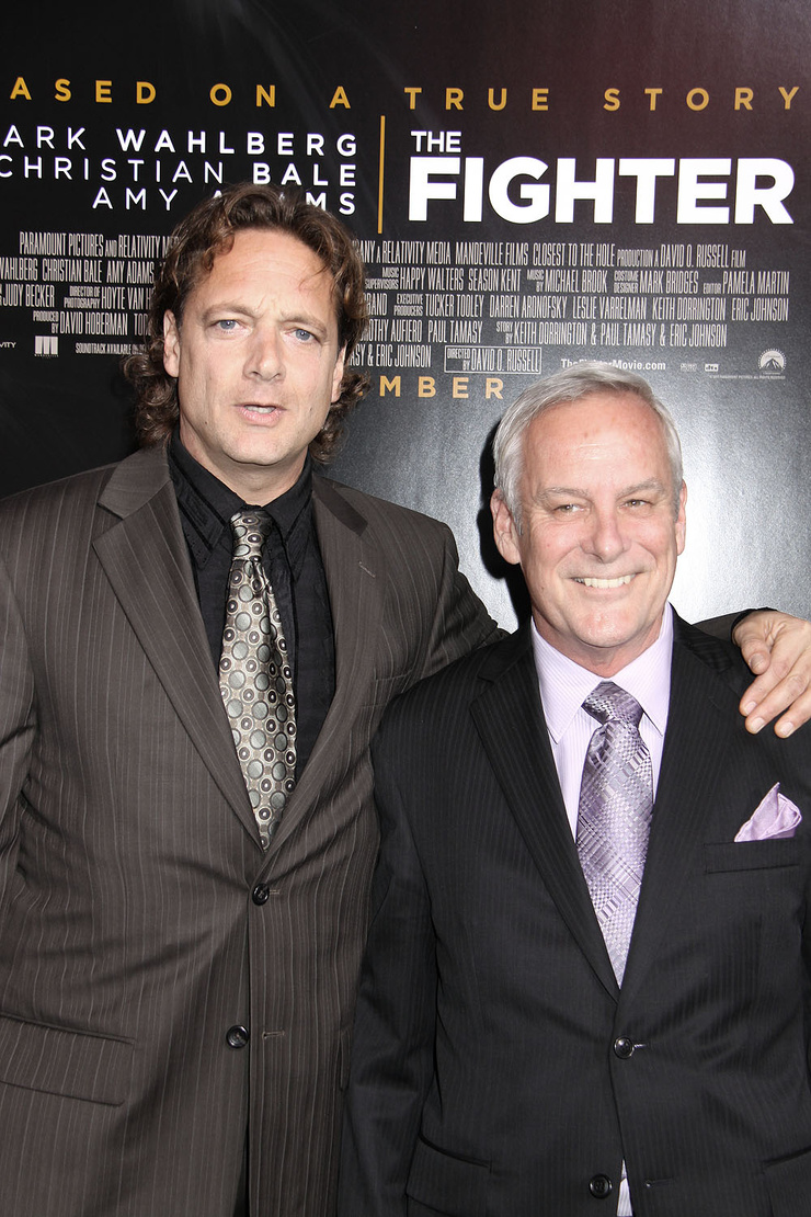 Image of Paul Tamasy