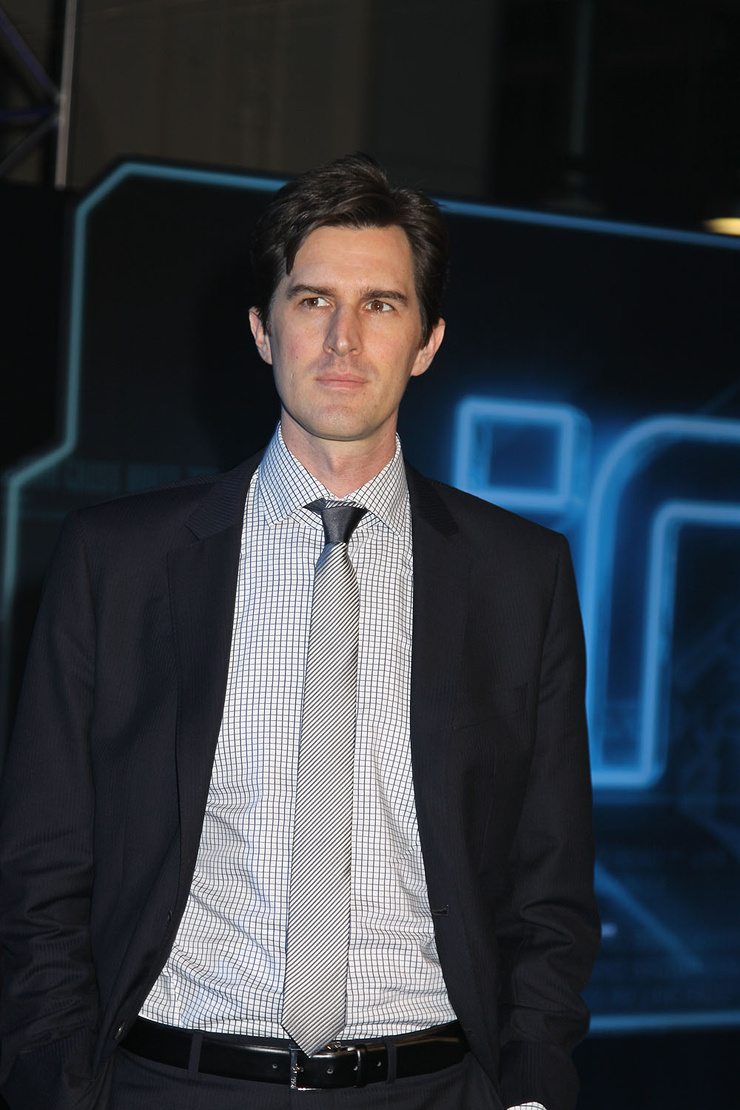 Joseph Kosinski image