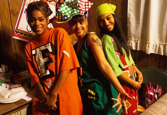 Picture of TLC
