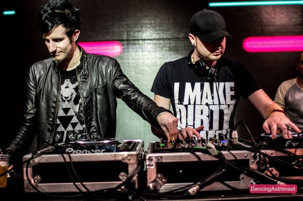 Picture of Knife Party