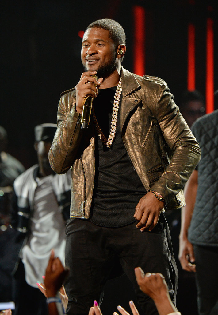 Picture of Usher