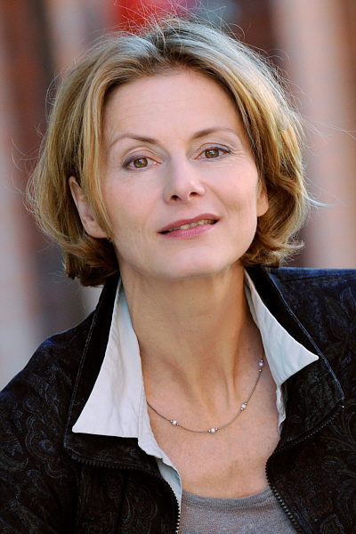 Picture of Kerstin Reimann