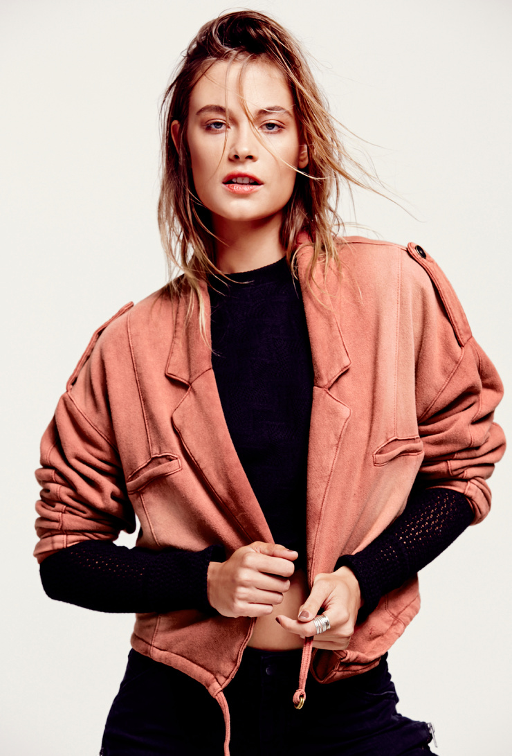 Picture of Barbara Di Creddo