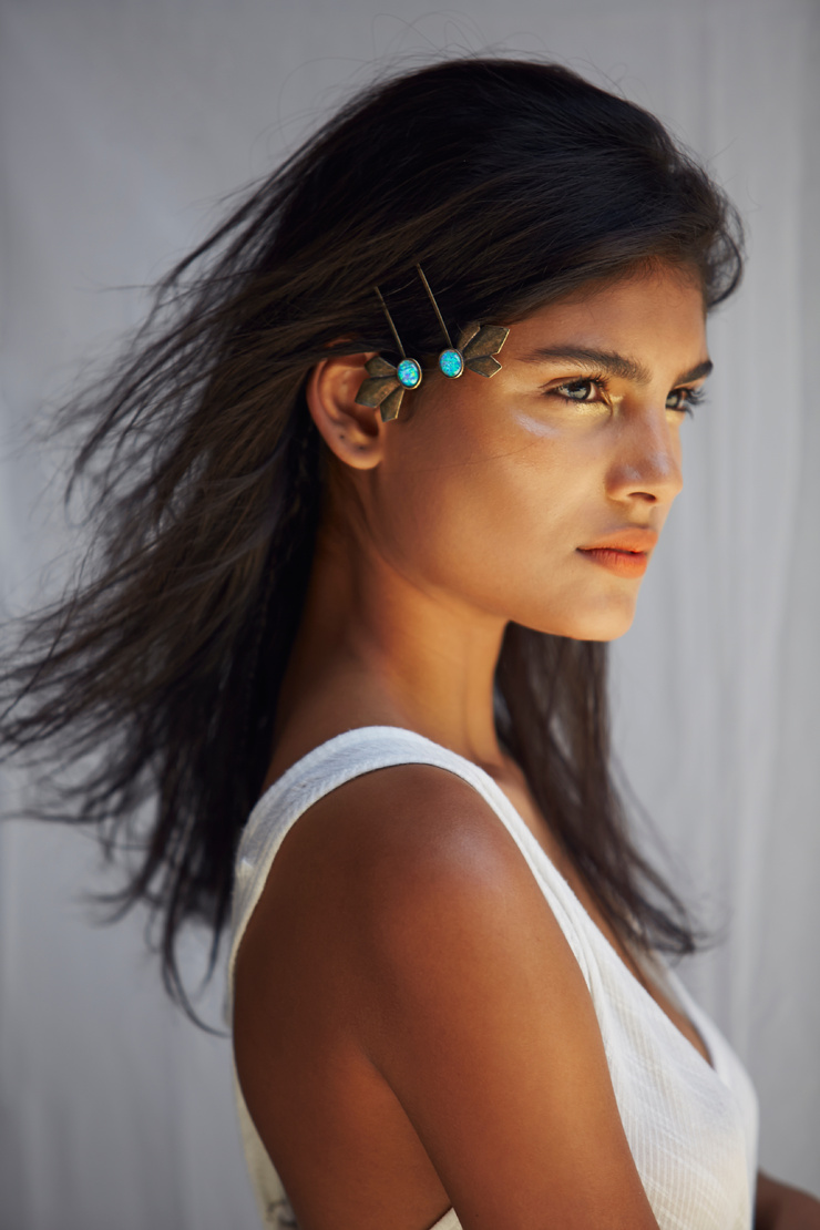 Picture of Carolinne Prates