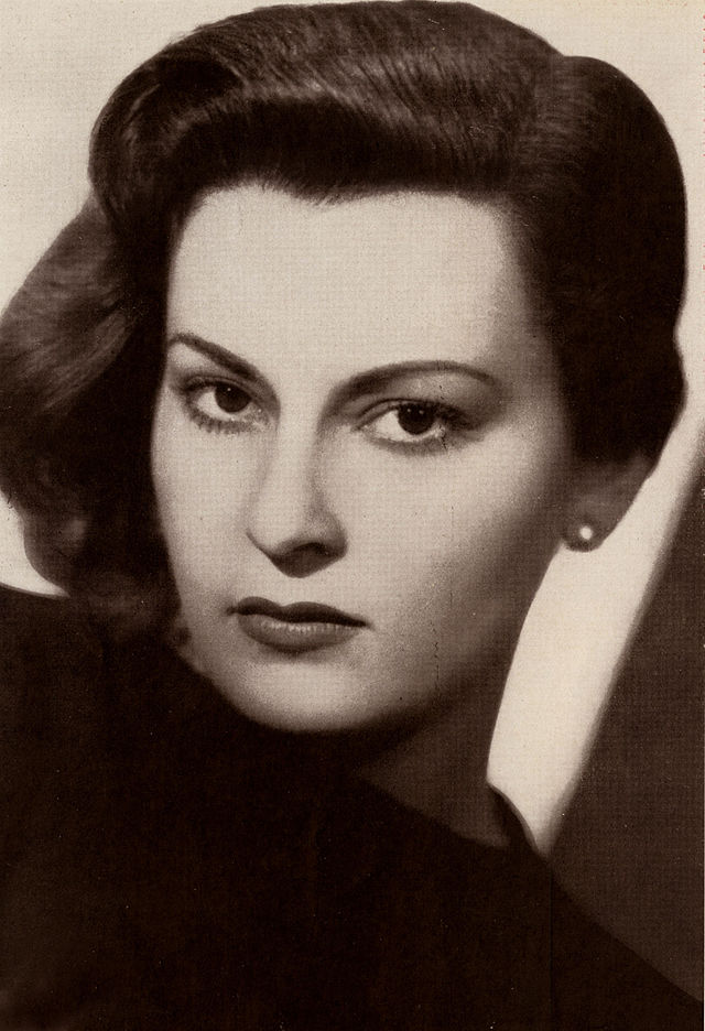 Picture of Lia Di Leo