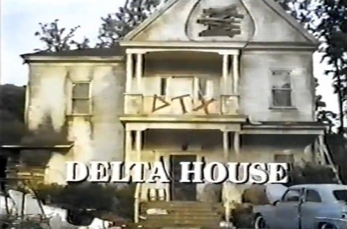 Picture of Delta House