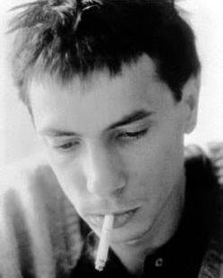 Picture of Leos Carax