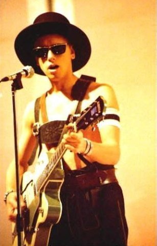Picture of Martin Gore