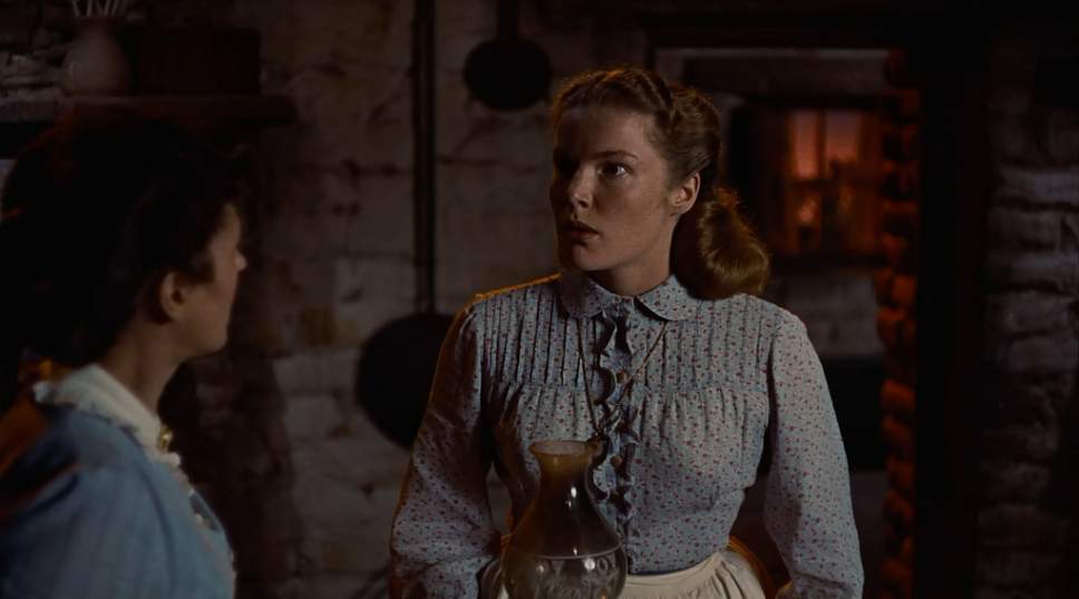 Picture of Pippa Scott