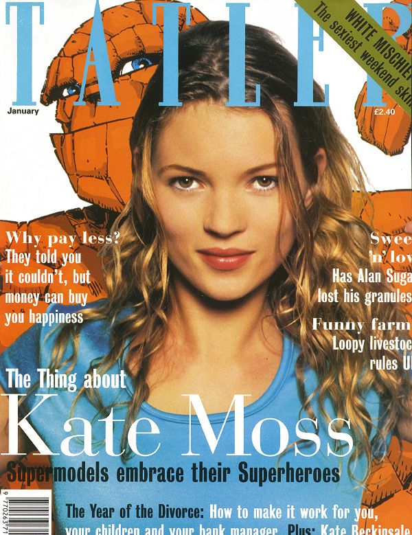 Picture of Kate Moss