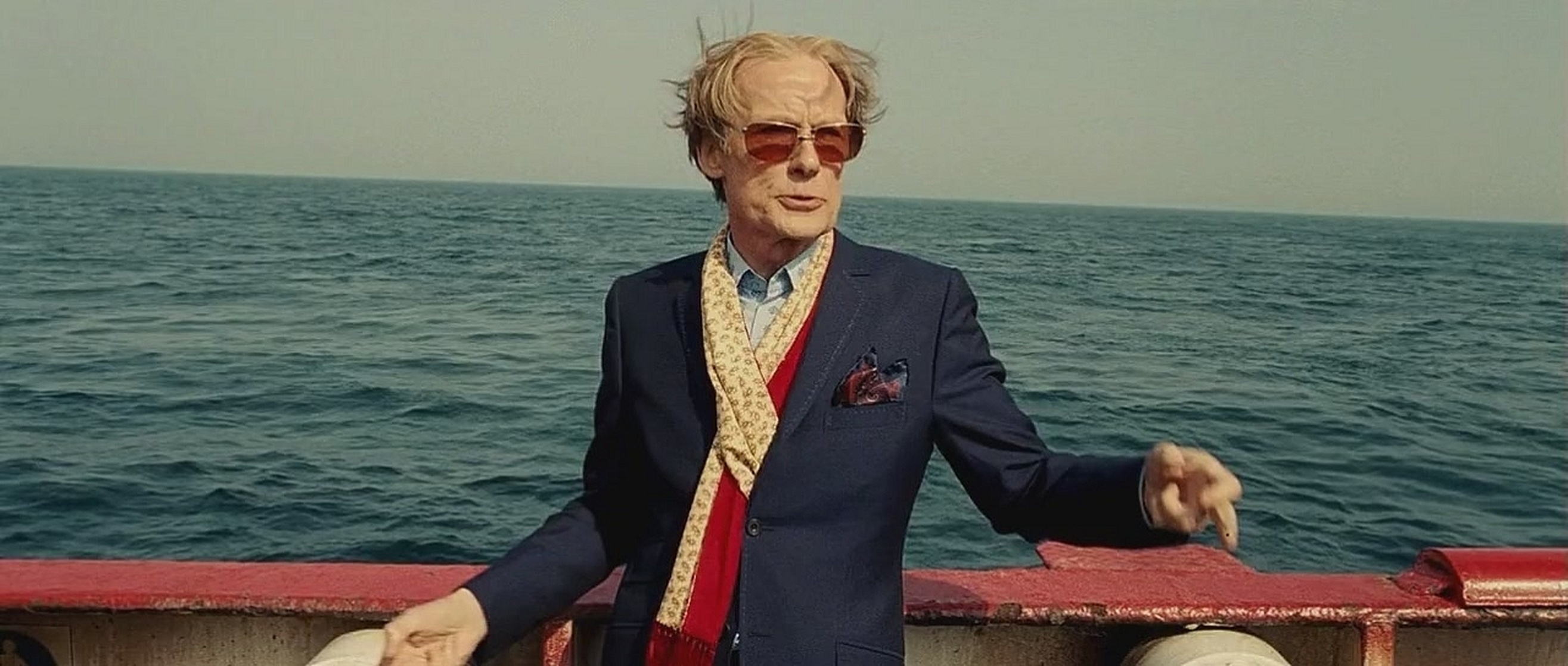 Picture of The Boat That Rocked