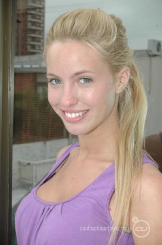Picture of Rocio Guirao Diaz