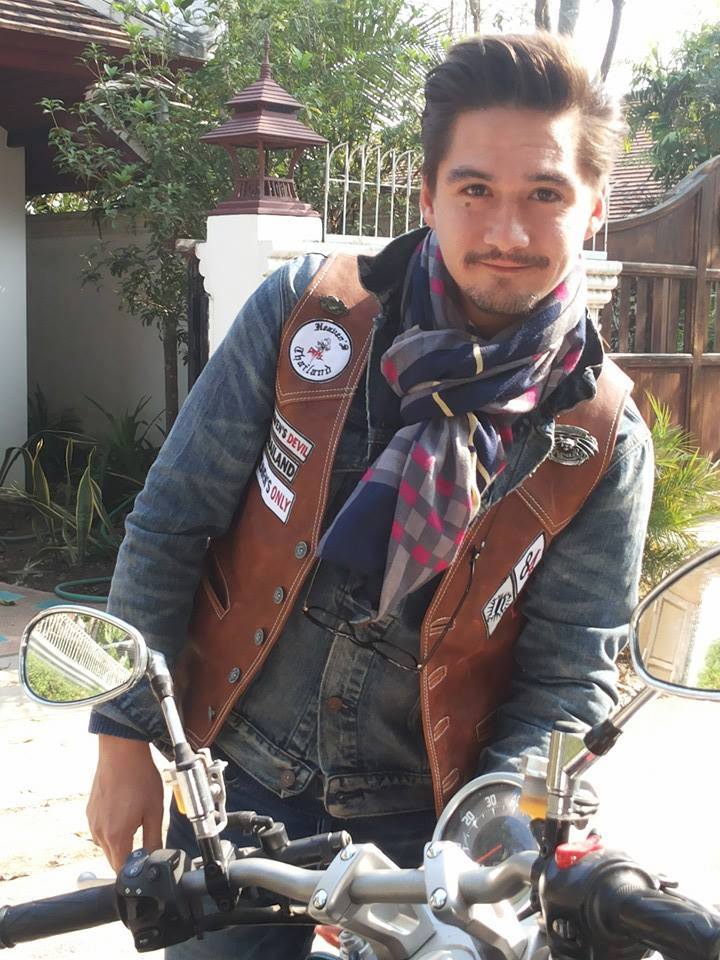 Picture of Ananda Everingham