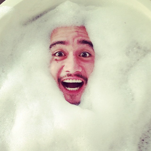Picture of Ananda Everingham